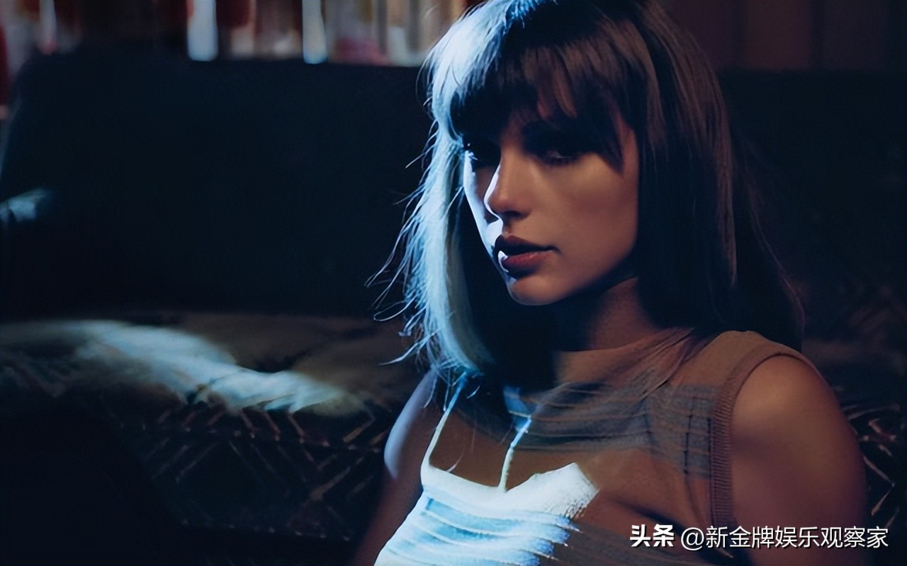 Mildew is really upbeat!The new album broke the single-day play record ...