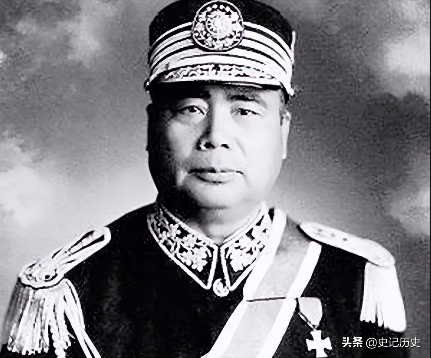 In 1949, Ma Bufang fled to Saudi Arabia, and scolded each other on the ...