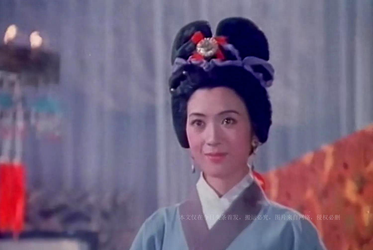 I only admire these 10 stunning early classical beauties from the ...