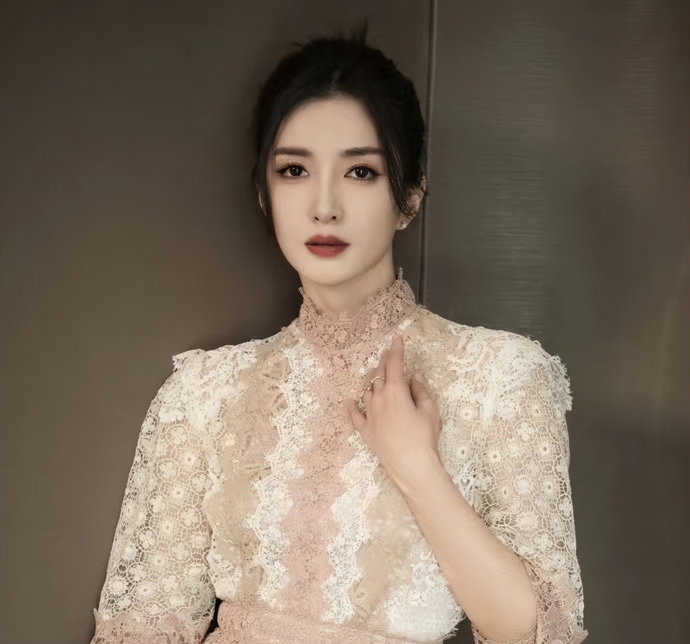 Jiang Shuying's illegitimate child is in trouble! It was revealed that ...