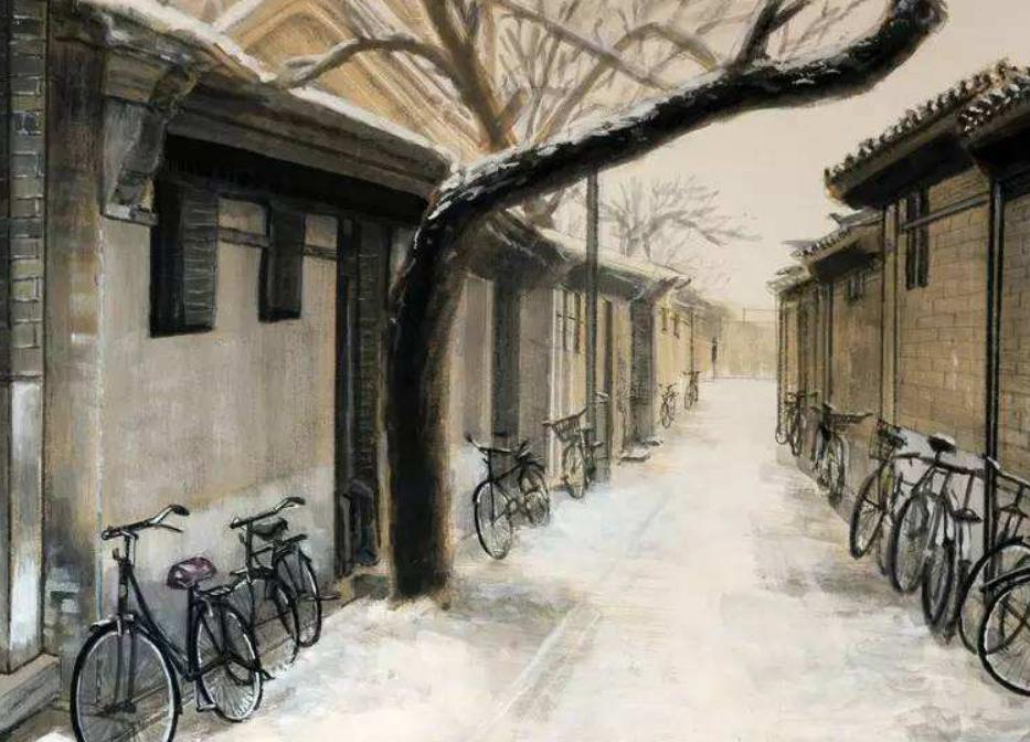 "Yelling King" Zang Hong: The sound became the BGM of major movies, and ...