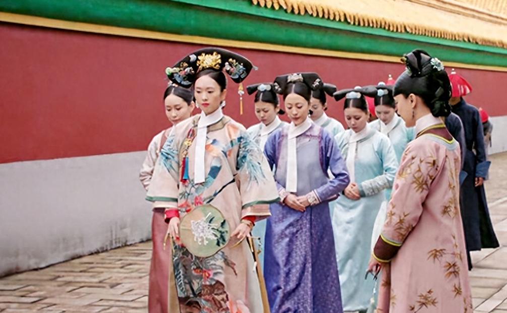 Why doesn't the emperor allow concubines who are over 50 to sleep with ...