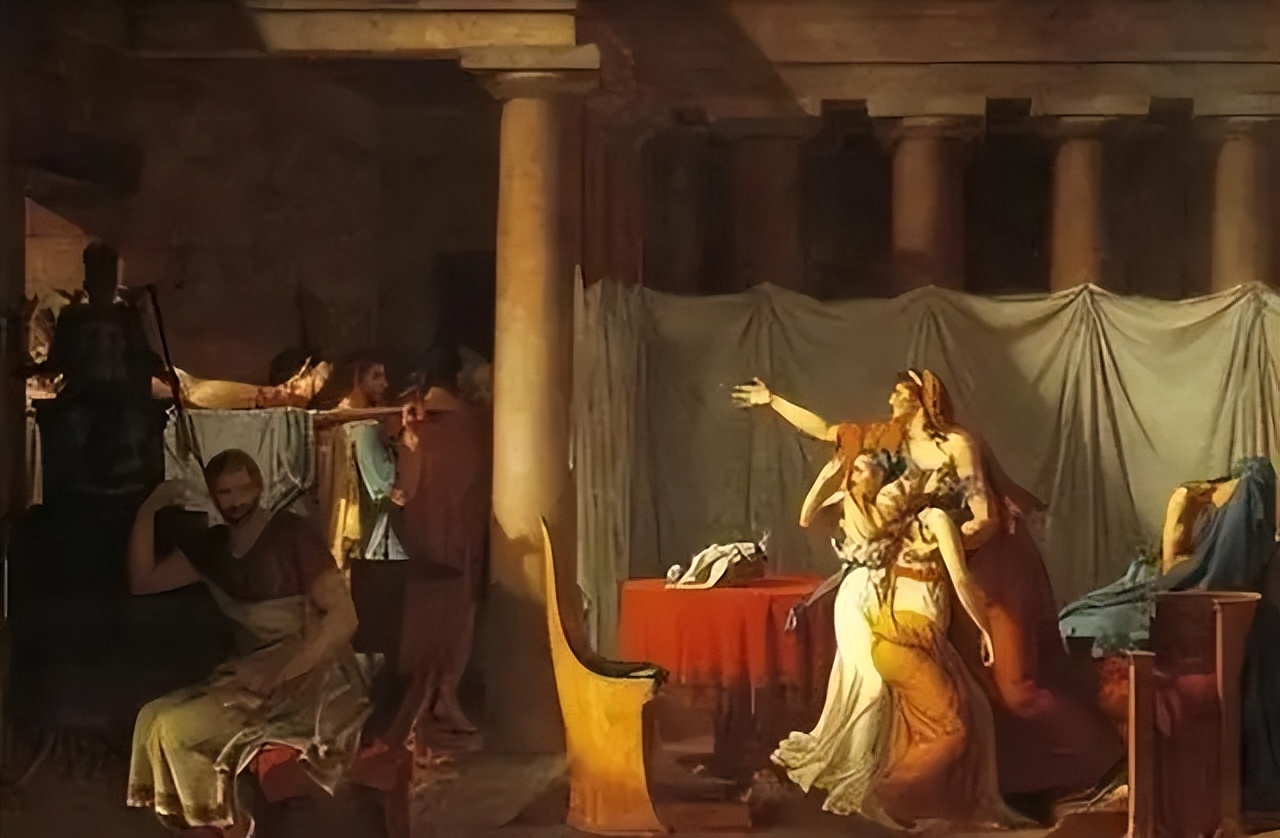 Research on Women's Divorce in the Early Roman Empire - iNEWS