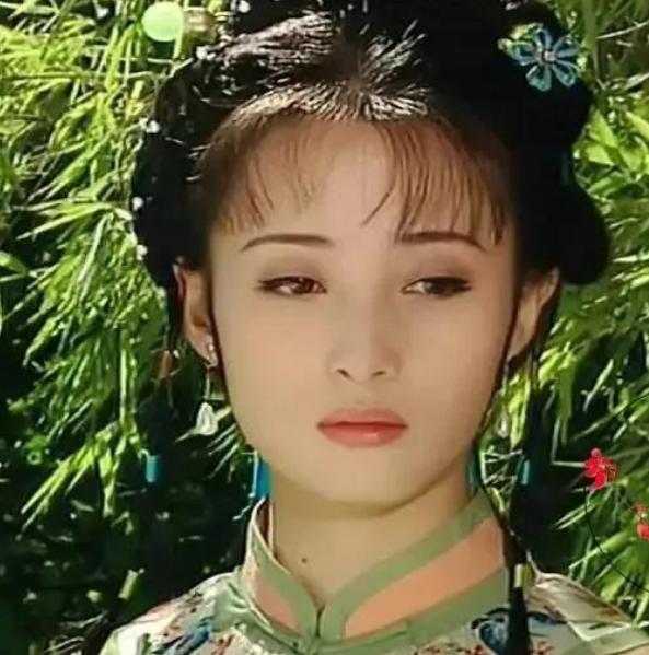 Zhu Lin: Elegance without a trace of time, seventy years old - iMedia