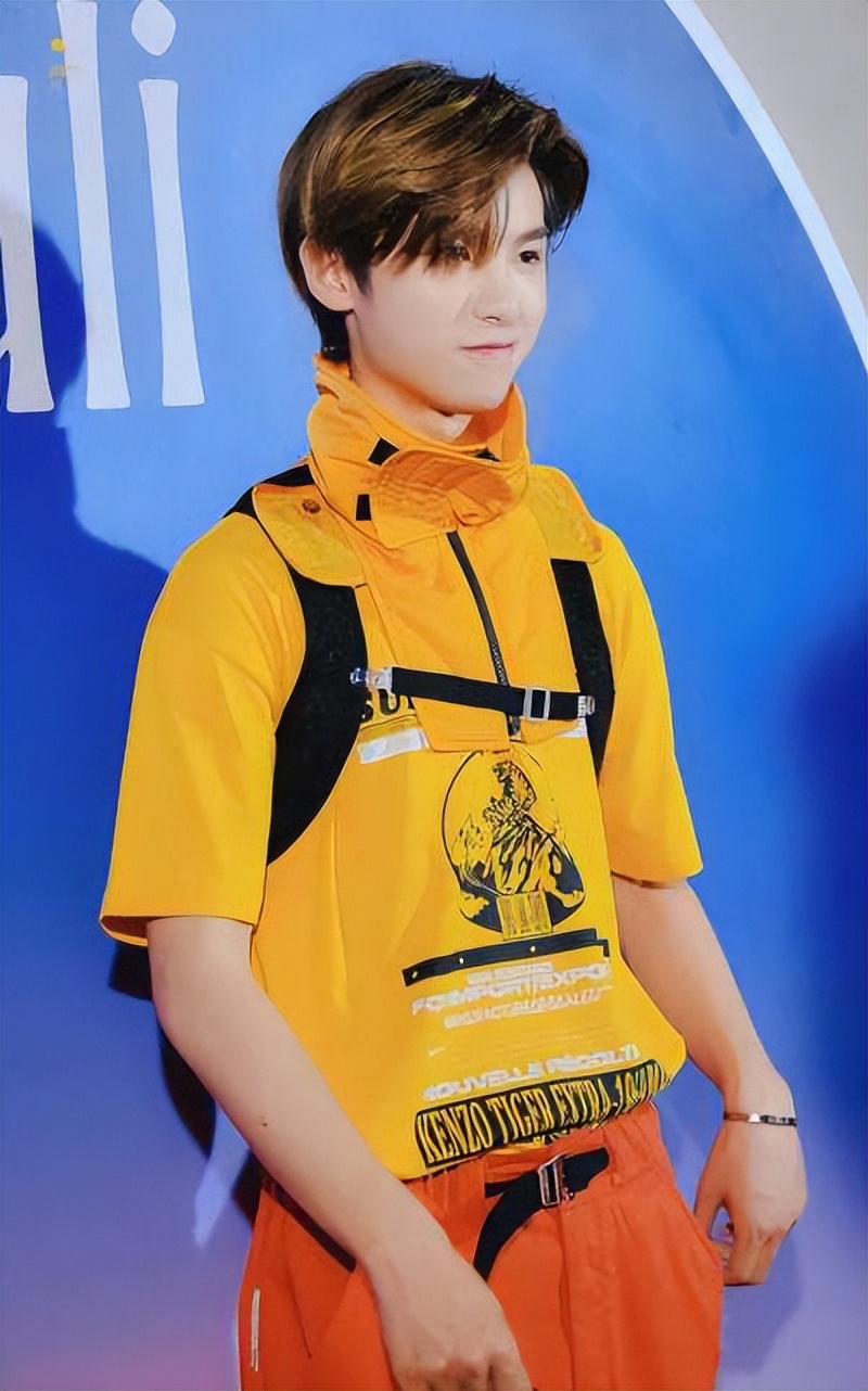 The leader said the resource melon: Zhang Ruoyun, Huang Minghao, Wang Hedi, etc. - iNEWS