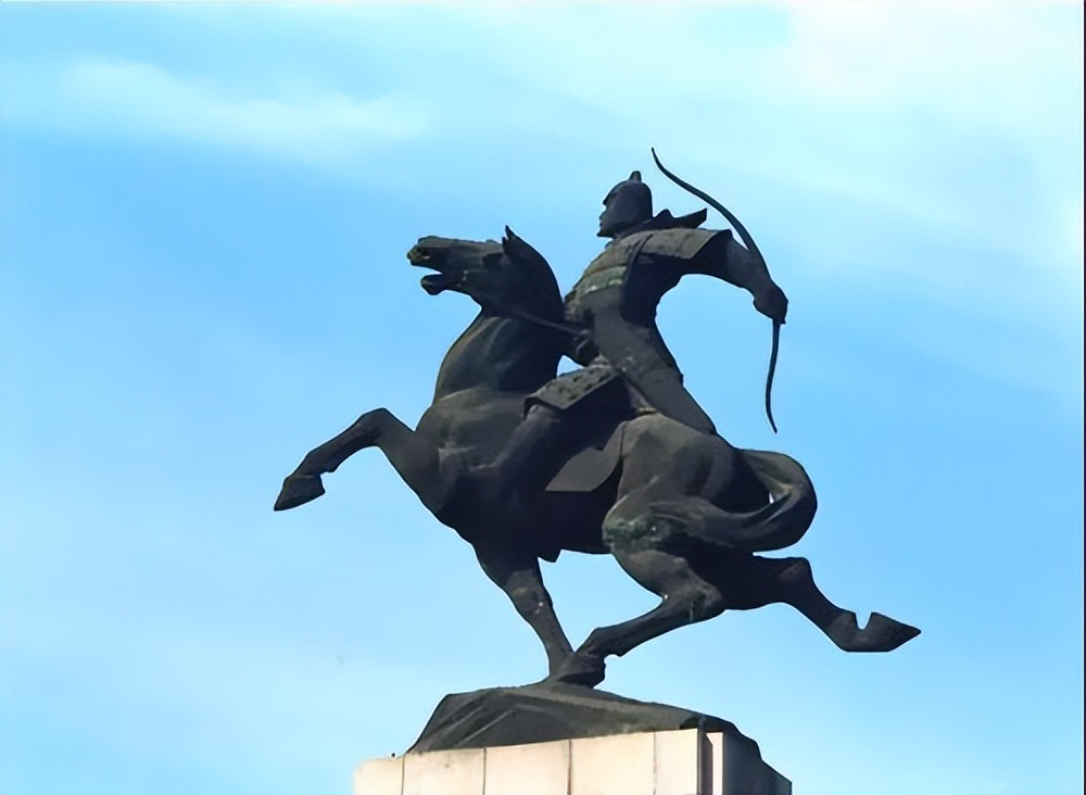 King Zhao Wuling only did two things in his life, one success and one ...