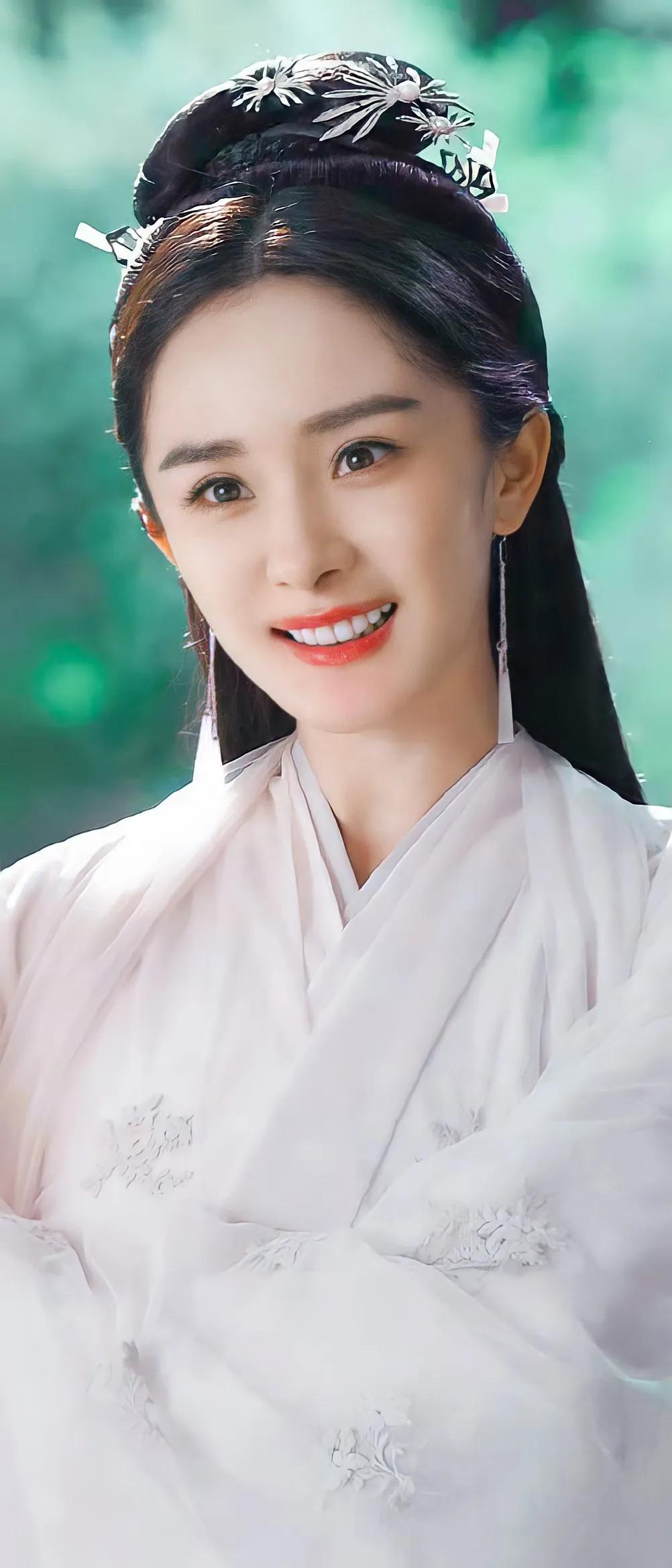 Yang Mi‖ Issue 17 - iMedia