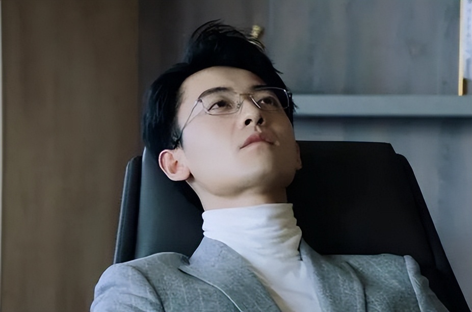 "Light Me To Warm You" Why is Gao Jianhong blackened? - iNEWS