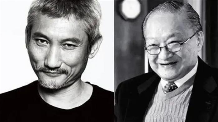 After 30 years, Tsui Hark made another Jin Yong martial arts movie. Who ...