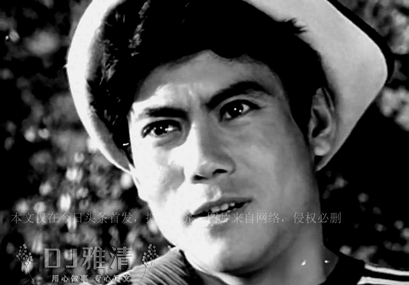 After a long absence, Zhang Guomin reappeared in the 1980s when he was ...