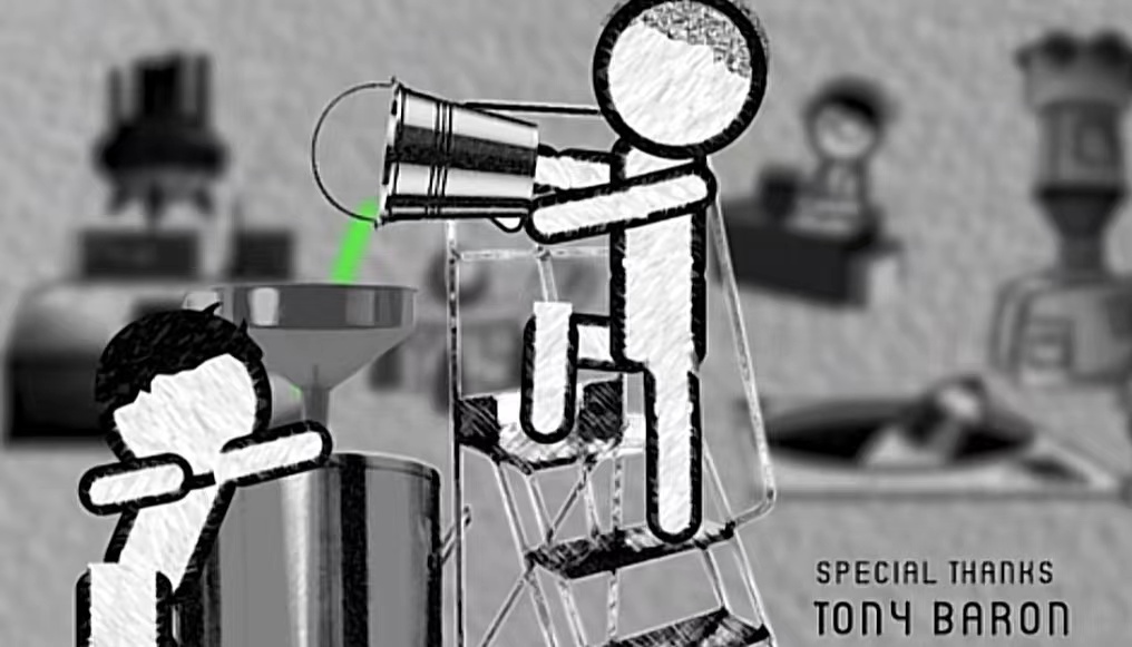 Japanese was forced to live for 83 days after being exposed to nuclear ...