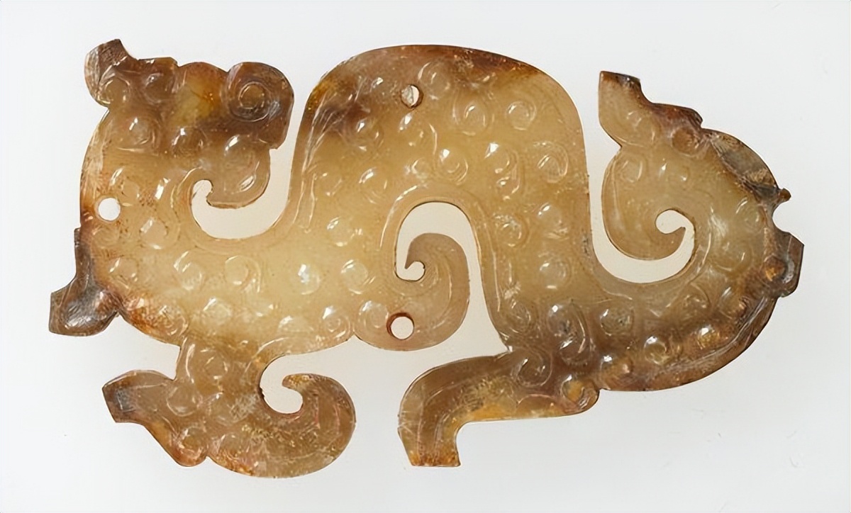 Analysis of the Status and Significance of Jade Ware in Ancient Chinese ...