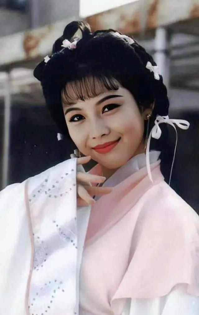 Just how good and beautiful the former Hong Kong girls were - iNEWS