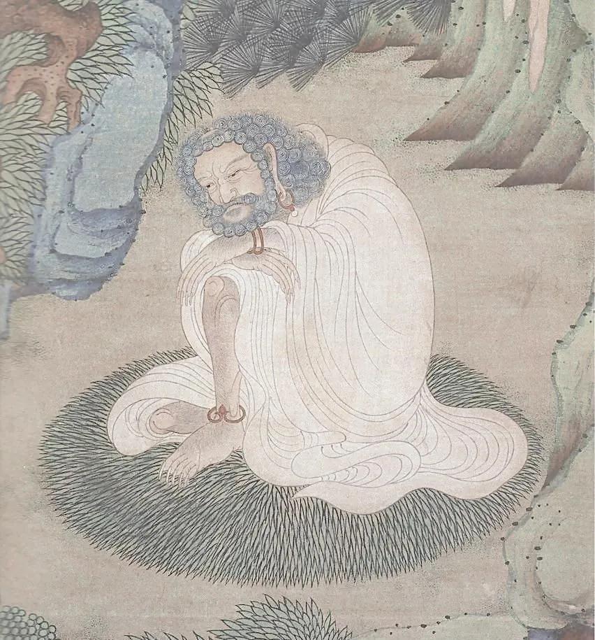 Who is Subhuti? - iNEWS