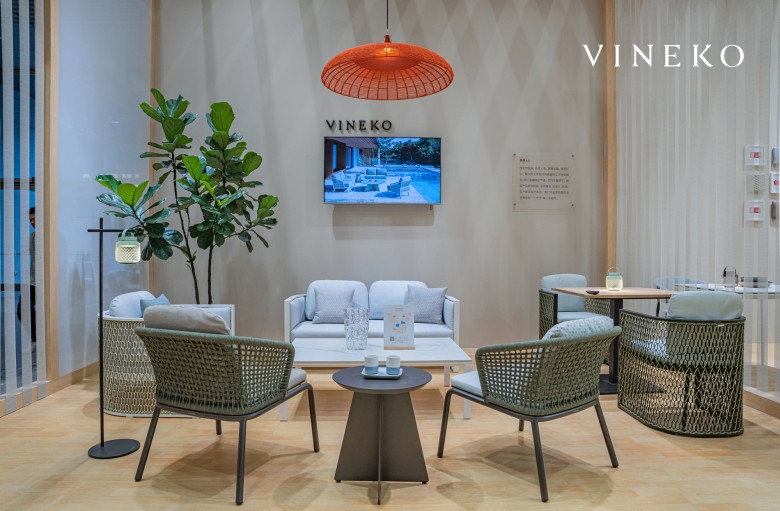 VINEKO: you don't need to leave your home to enjoy the view - iNEWS