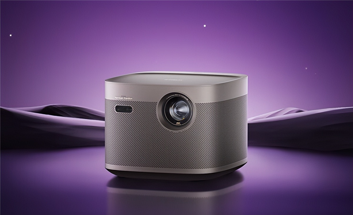 XGIMI H6 Pro 4K projector released; Huawei Mate 60 Pro renderings ...