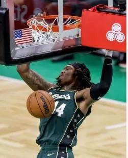 The latest NBA battle report, the Eagles reversed the Celtics 119 to ...