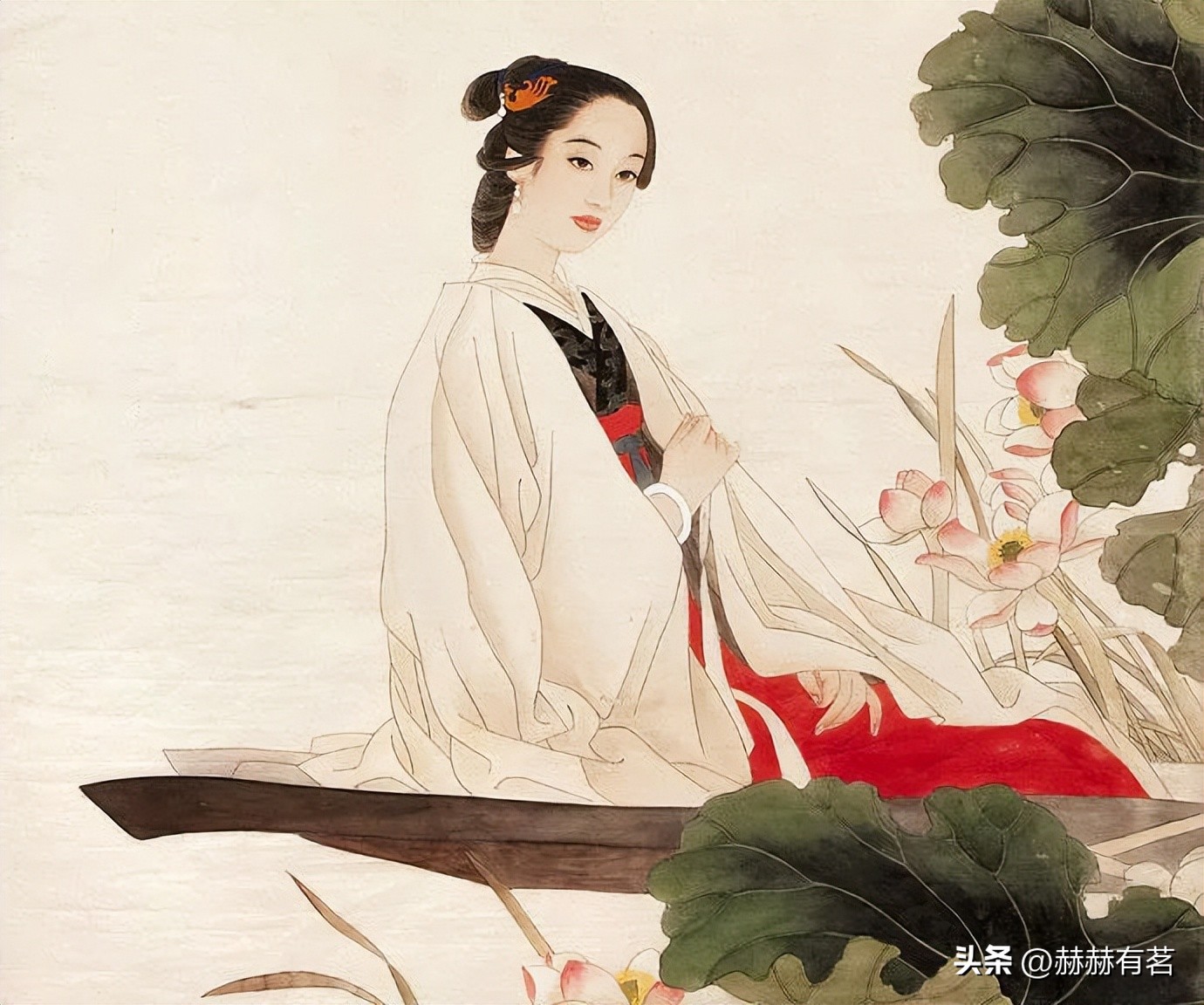 The tea life of Li Qingzhao, the first female lyricist through the ages ...