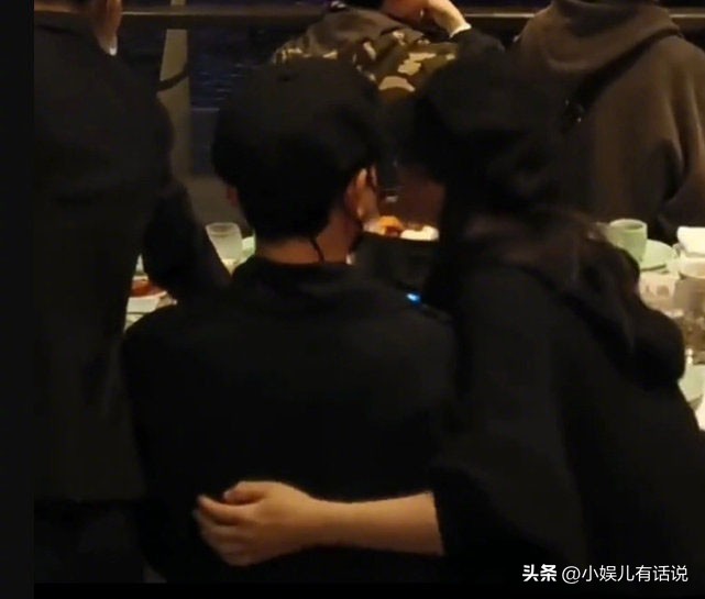 2 days and 6 melons, Jiao Junyan's suspected relationship was exposed ...