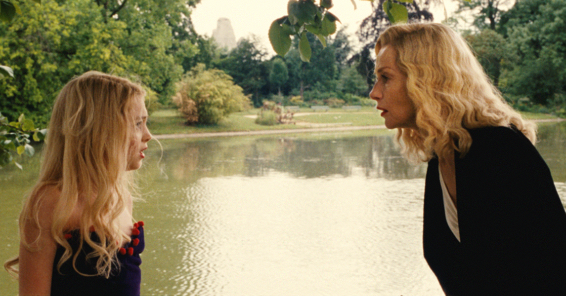 Analysis of Characters in "Maria Bradford" from the Perspective of ...