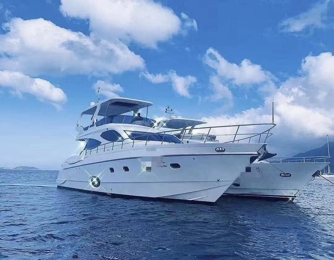 Summer is all about doing whatever you want, come to Pingtan Strait ...