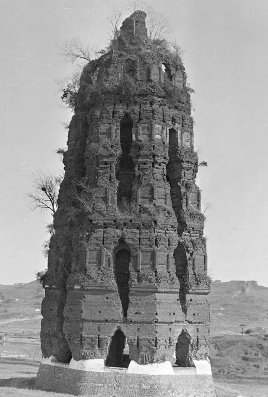 An extremely rare set of historical old photos, which will open your ...