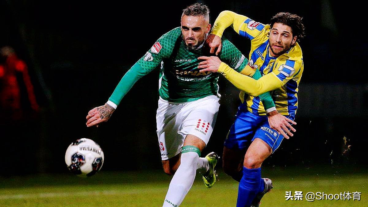 Regensburg welcomes the deputy squad leader at home, the elite chases ...