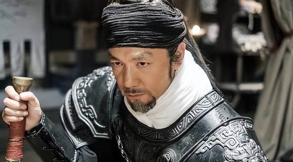 Wang Jian - one of the four famous generals of the Qin State during the ...