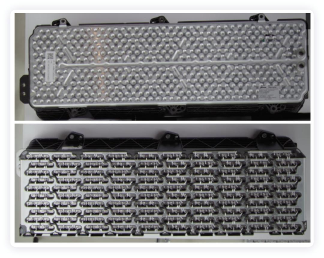 New American power Lucid's battery cooling solution - iNEWS