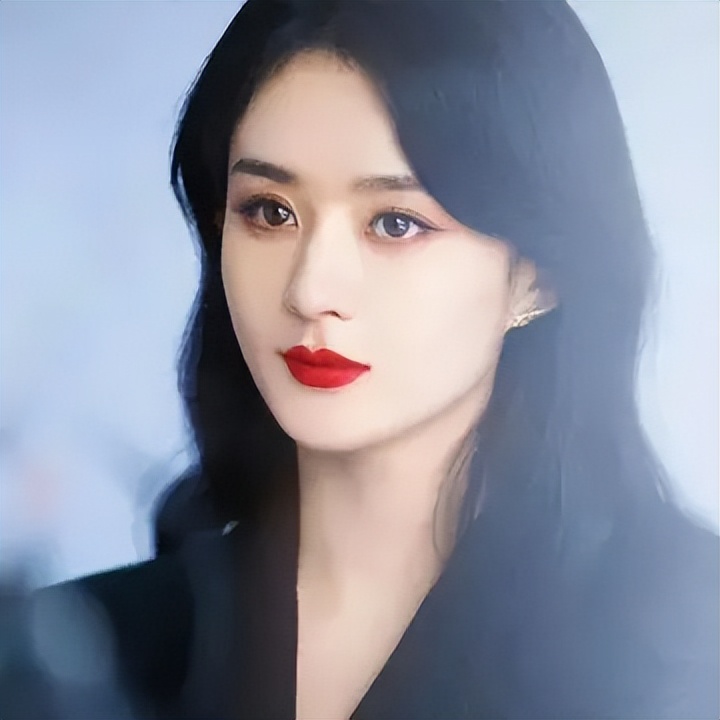 Zhao Liying, got Sun Li's illness, but did not have Sun Li's life - iMedia