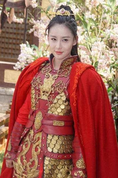 Actor Jia Qing - iMedia