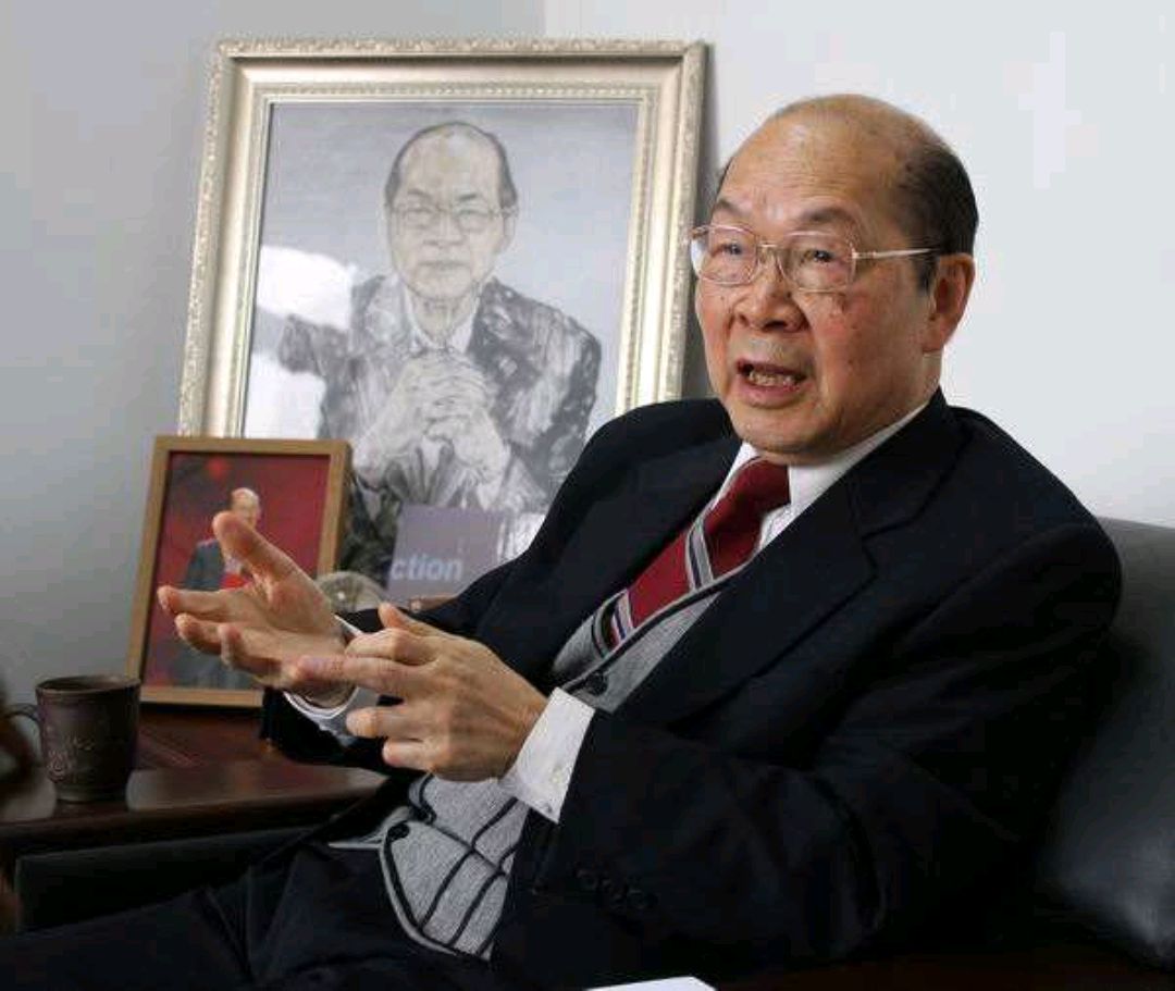 Cancer expert Tang Zhaoyou put forward a new theory of cancer treatment ...