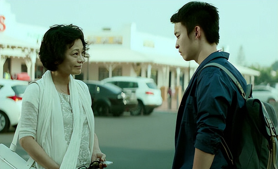 Violent Expression in the Sound Information of Jia Zhangke's Films - iMedia