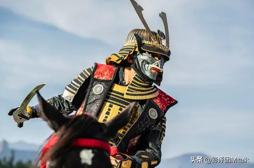 The scene is exciting and magnificent. "Hanshan: The Appearance of the ...