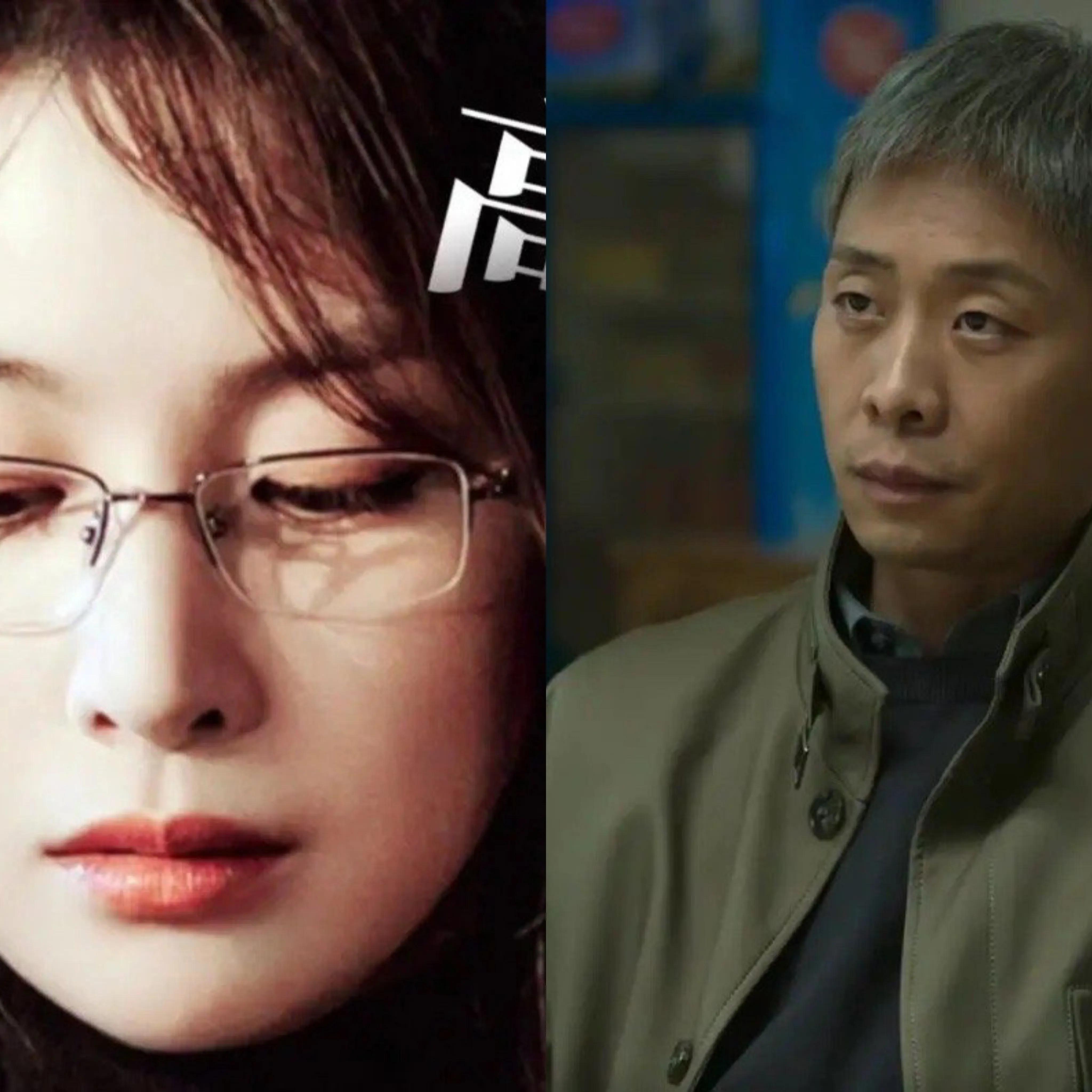 After the little queen Jane Zhang left Feng Ke to squeeze her, there ...
