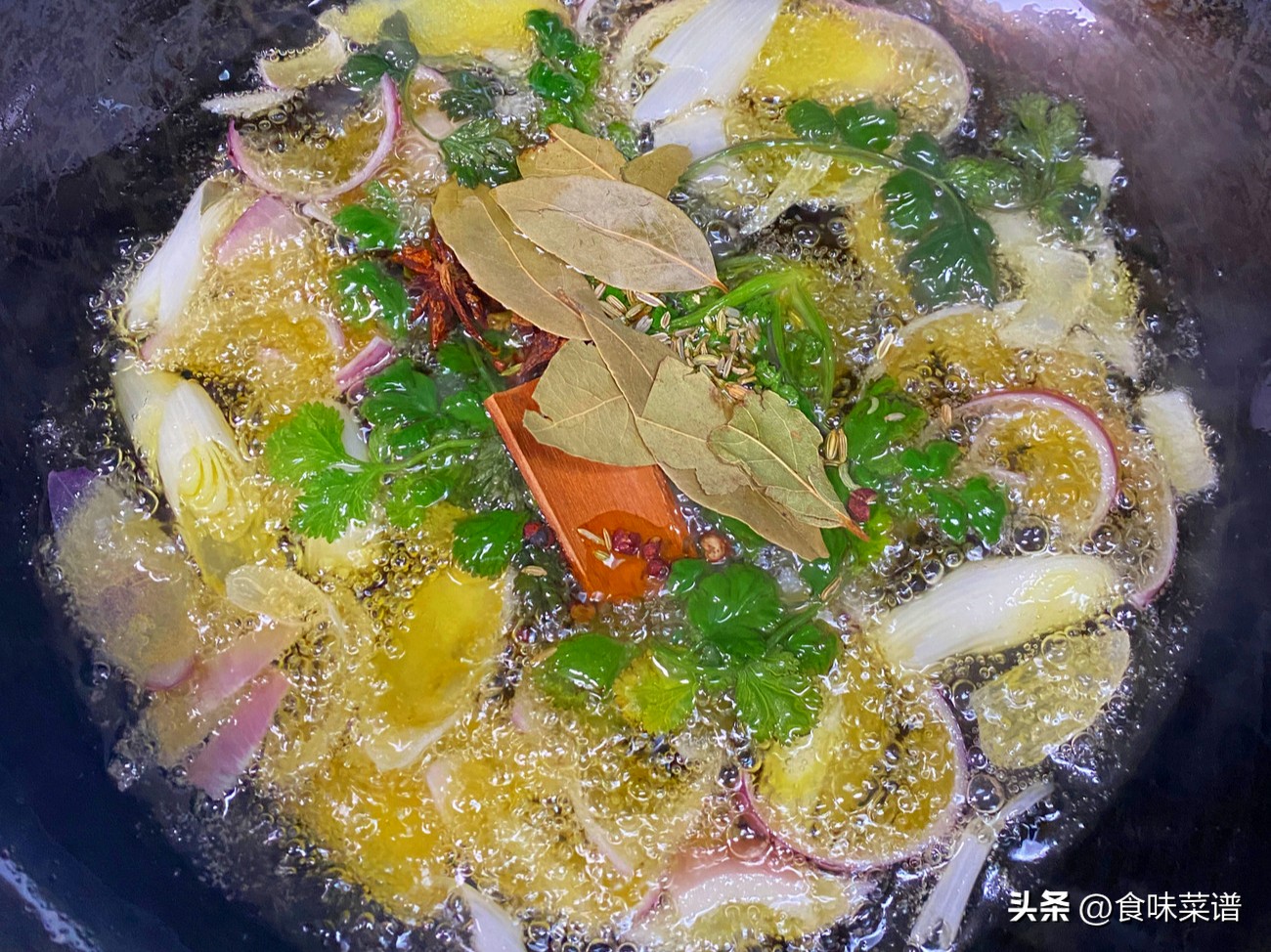 How to fry chili without mushy and crispy and fragrant? Chef teaches ...