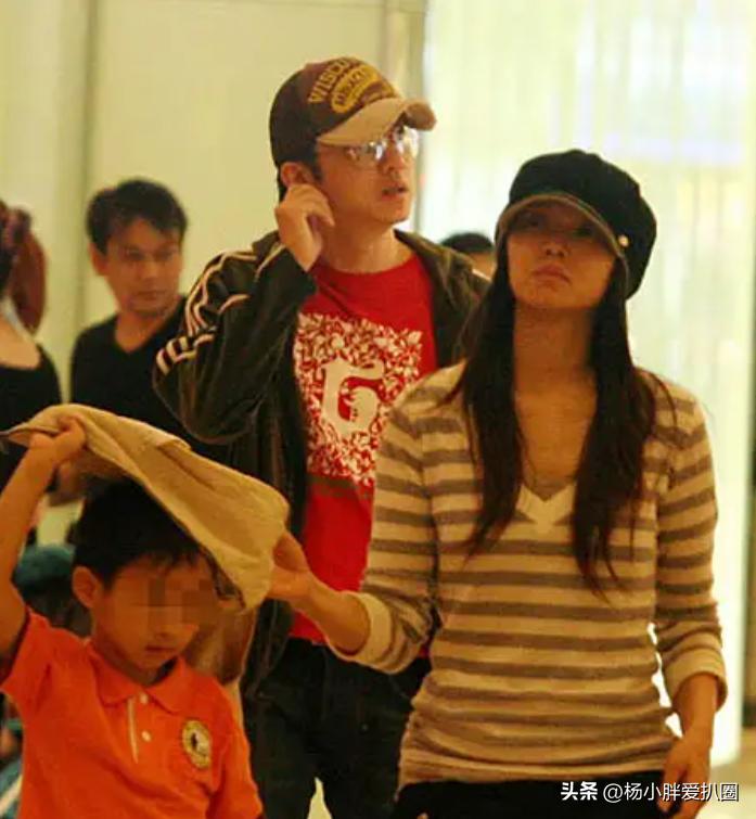 61-year-old Yu Chengqing supports his son: It's good to be happy in ...