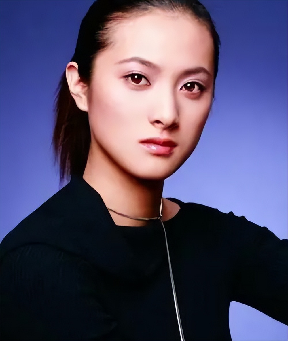 Sui Junbo's ever-changing looks did not make her popular, but Hao ...