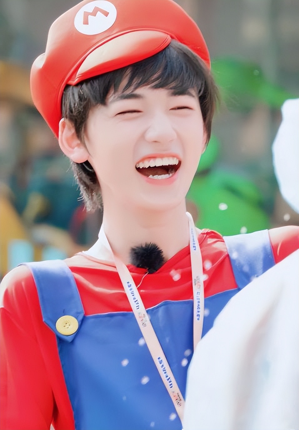 Song Yaxuan is on the hot search again, and the reason is ridiculous ...