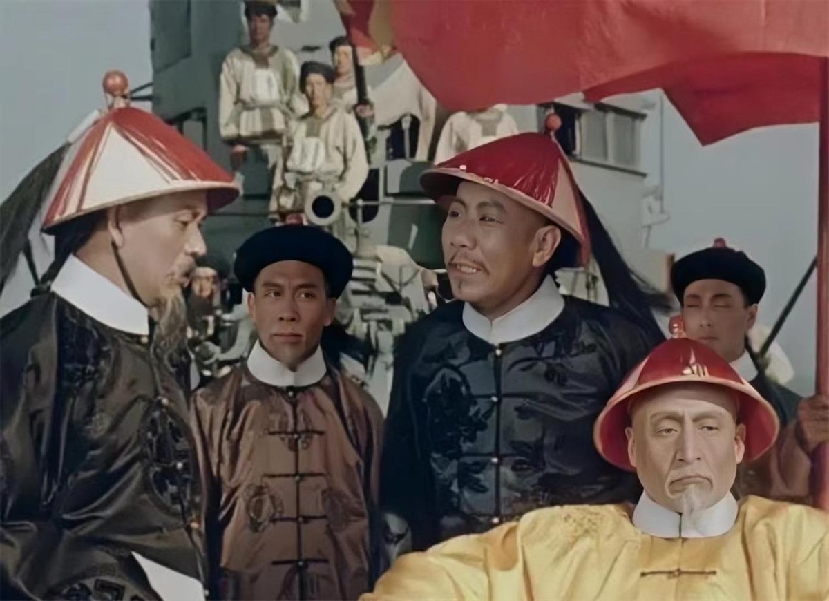 Li Moran: 60 years of marriage is a tear-jerking, 2 years after his wife's death, he followed ...