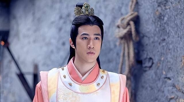 Why is being the Crown Prince of the Tang Dynasty considered a high ...