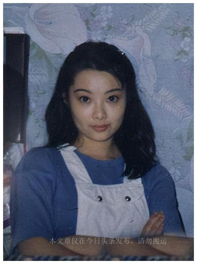 Facts have proved that Yuan Li, who "disappeared" at the age of 51, has ...