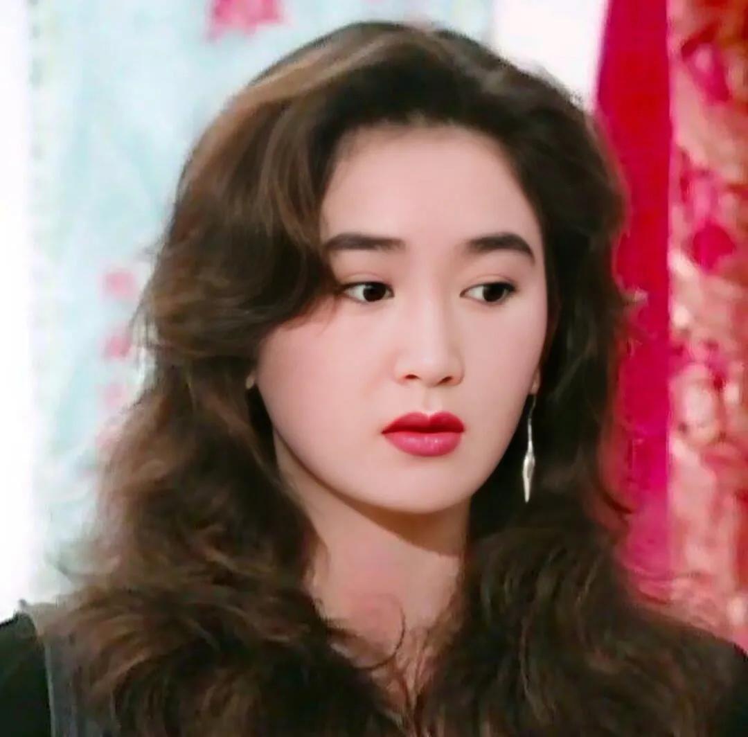 Some people say that Wen Bixia's version is the most beautiful Daji ...