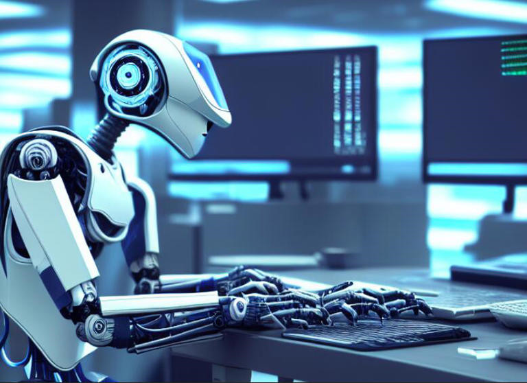 Digitization is a leap from carbon-based civilization to silicon-based ...