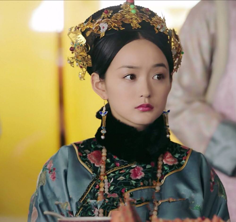 "Ruyi's Royal Love in the Palace" - The Tragic Life of Bai Ruiji - iNEWS