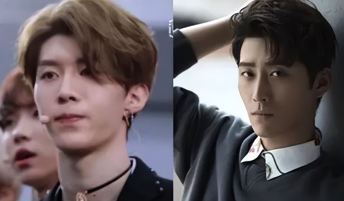 Mistaking your husband? He Chaolian couldn't distinguish between Dou ...