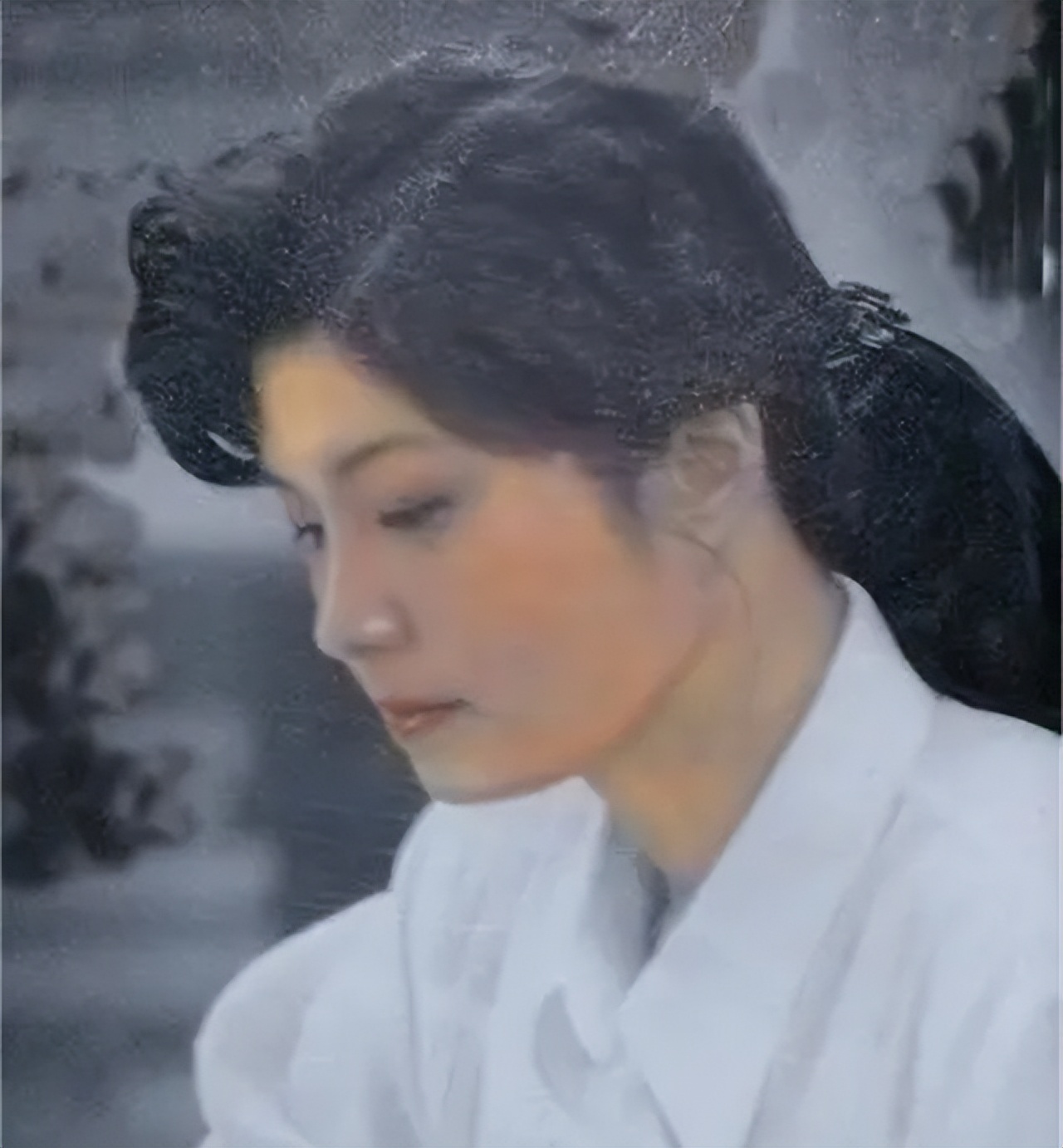 In 1987, the beautiful agent Kim Hyun Hee caused 115 deaths in an air crash. Why was she ...