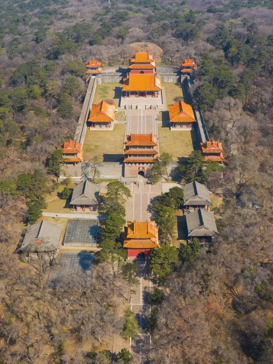 Nurhachi's outstanding military exploits are bound to dominate the ...