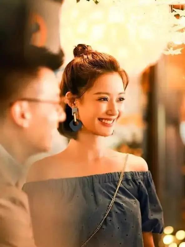 Photo of Sun Jiayu, the actor of "Settle Down" - iMedia