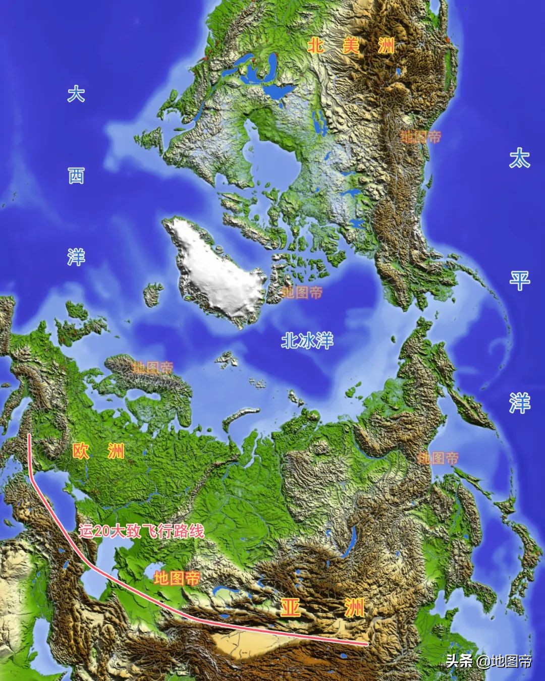 Why did the Yun 20 fly to Serbia stop in Turkey? - iNEWS